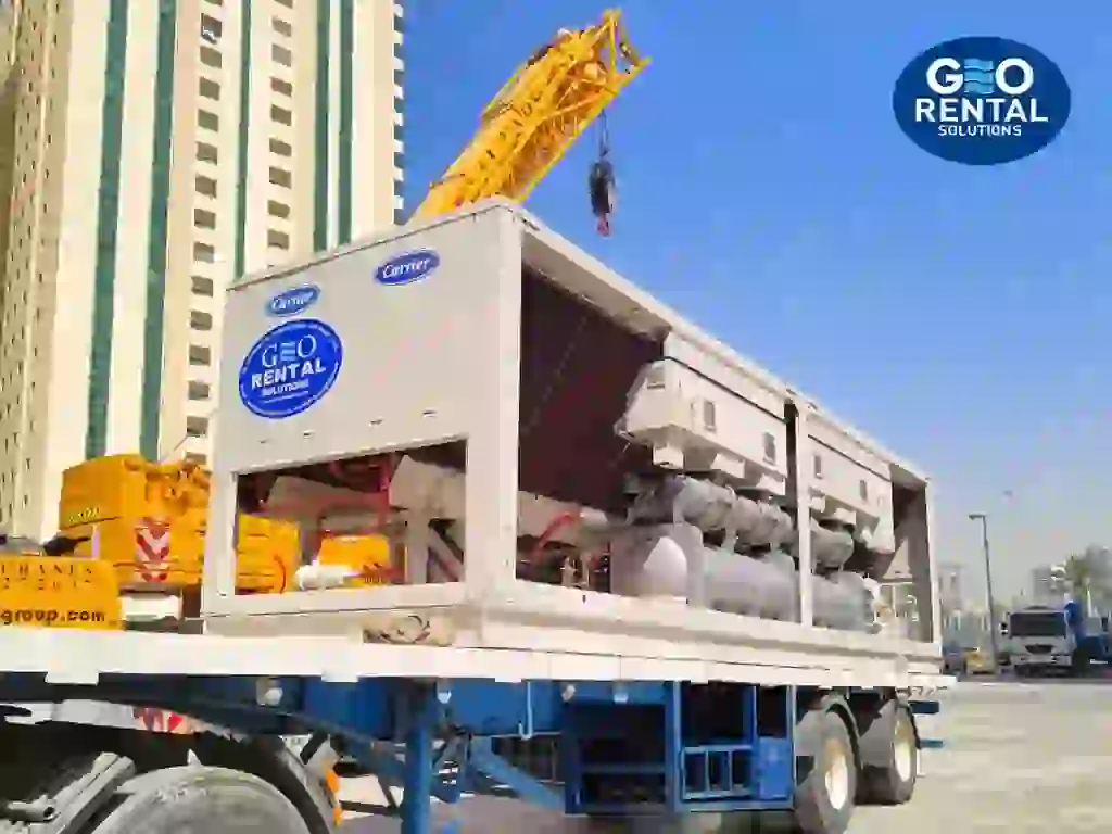 Gallery | GEO GROUP GLOBAL | SINCE 1977