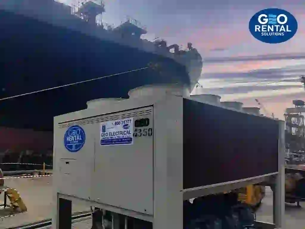 Gallery | GEO GROUP GLOBAL | SINCE 1977