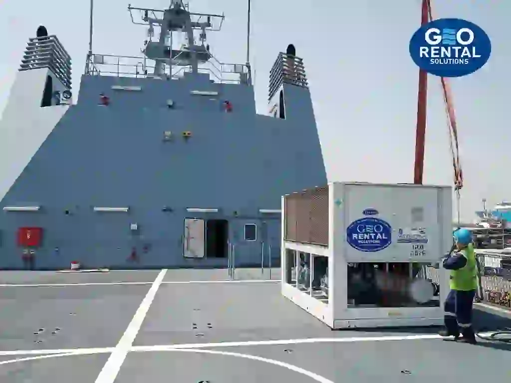 Gallery | GEO GROUP GLOBAL | SINCE 1977