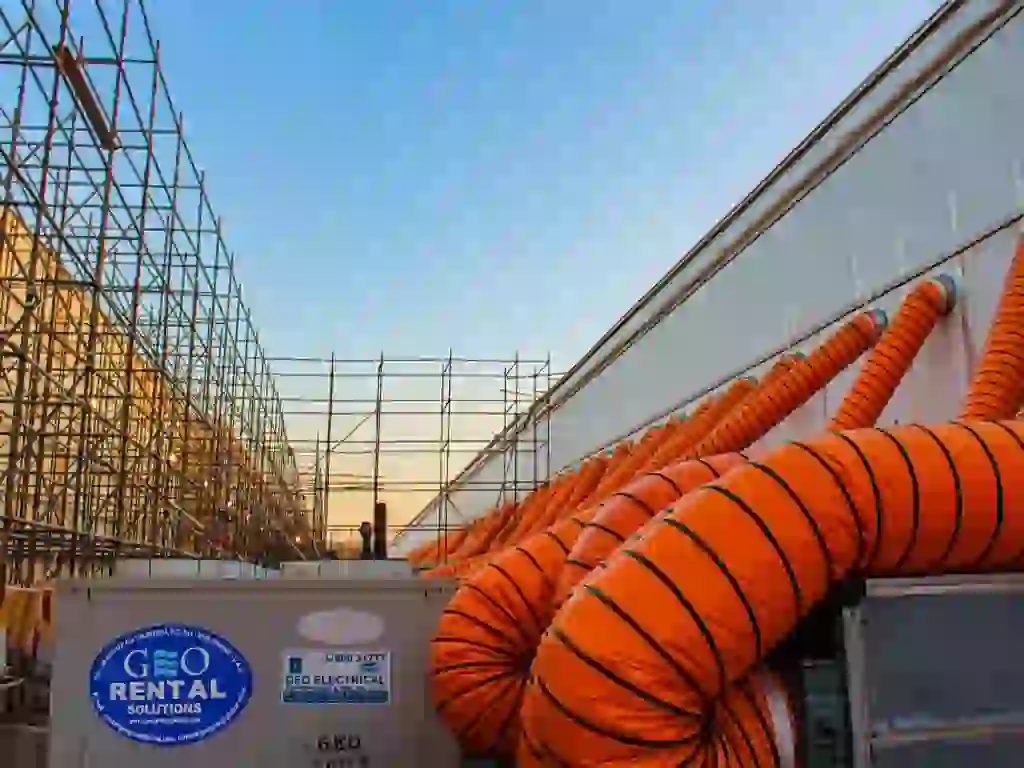 Gallery | GEO GROUP GLOBAL | SINCE 1977