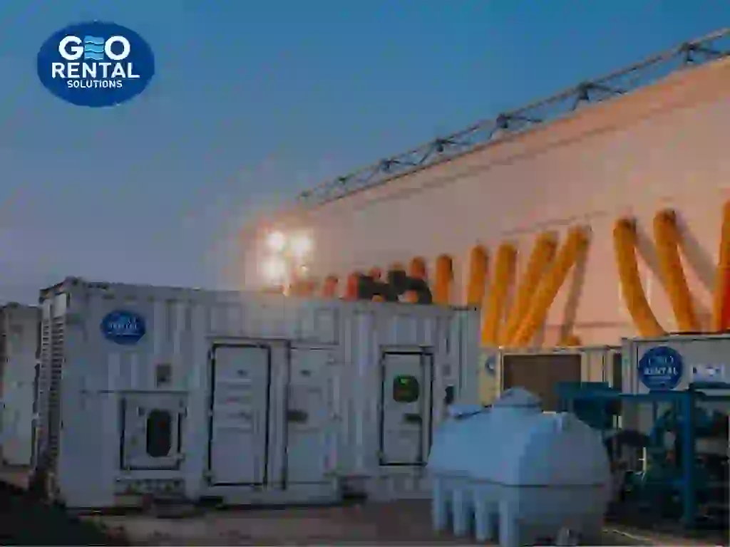 Gallery | GEO GROUP GLOBAL | SINCE 1977