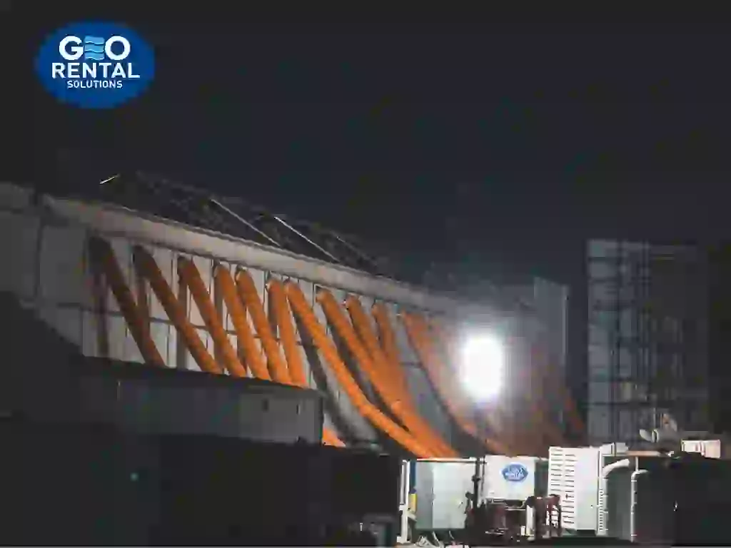 Gallery | GEO GROUP GLOBAL | SINCE 1977